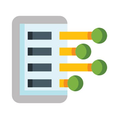 Source Code Free Electronics Icons