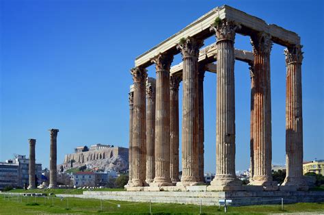 Statue Of Zeus At Olympia Purpose At Seth Rudall Blog
