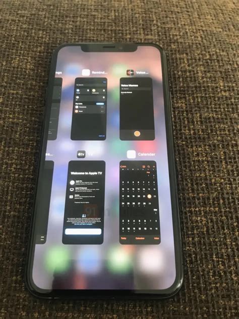 ecco il multitasking ios 14 in video su iphone macitynet it