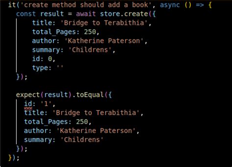 Typescript Jasmine JavaScript The FreeCodeCamp Forum