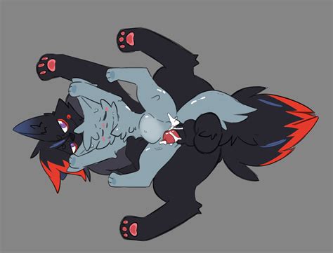 Rule 34 After Sex Animal Genitalia Animal Penis Ball Tuft Balls Barely Visible Genitalia