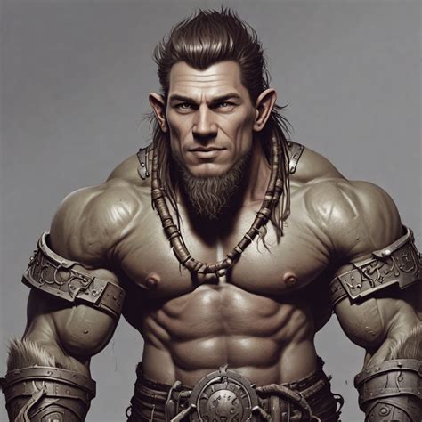 Convert Photo To Orc Style Free Online AI Powered