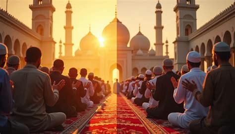 Eid Al Fitr Prayer Time 2025 Your Complete Guide To Celebration Kawa