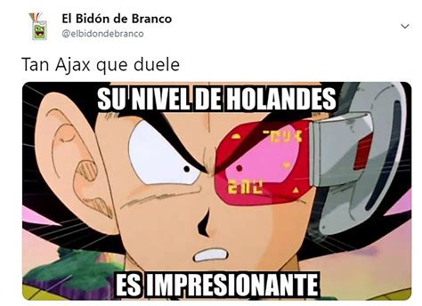con el recuerdo del barcelona los mejores memes que dejó la histórica