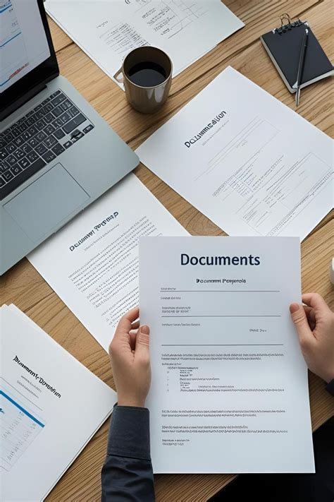 Best 12 “essential Tips For Efficient Document Preparation Artofit