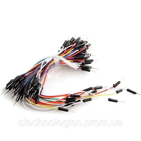 Купить Набор проводов arduino цена 59 ₴ — prom ua id 1438359868