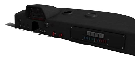 DASH RENDER TEX Tommy78