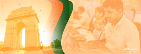 Datamark Inc Contact Center And Business Process Outsourcing
