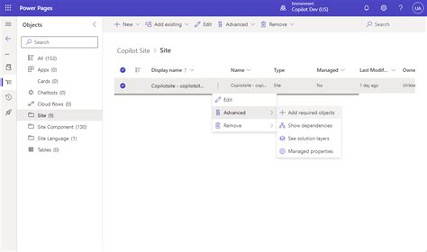 Low Code Power Pages Alm With Power Platform Pipelines Ulrikke Akerbæk