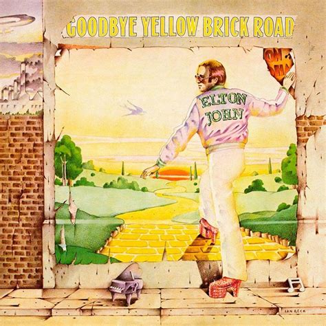 Elton John Bennie And The Jets Lyrics Genius Lyrics