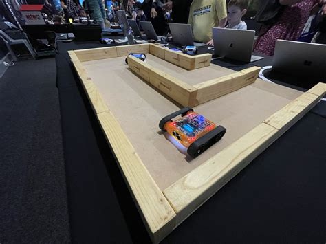 after school robotics — micromelon robotics