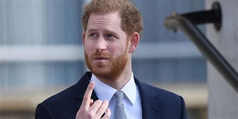 Ist Meghan Markle Etwa «nicht Begeistert Von Harrys Sex Story