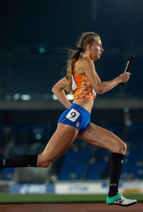 Women Of Track And Field Artofit