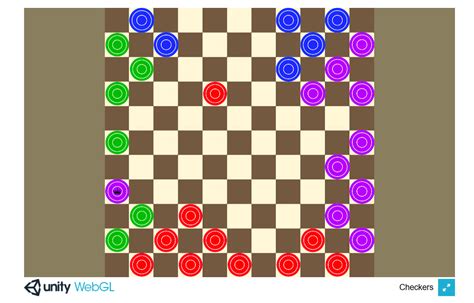 GitHub Acentuy Checkers