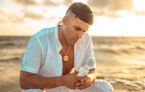 Una Poderosa Balada Moa Rivera Se Posiciona En Los Primeros Lugares