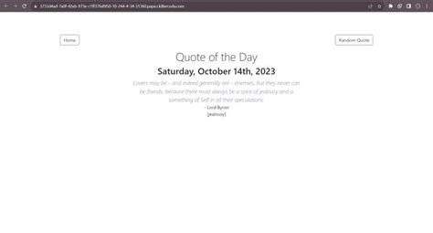 Rameshwar Dudhe On Linkedin Multi Tier Qod Application On K8s