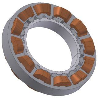 3 Dimensional Model Of The Proposed SSRM Download Scientific Diagram