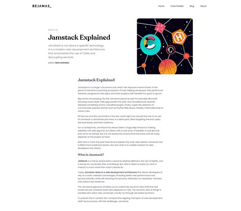 What Is Astro Js Framework A Practical Guide To Building Faster