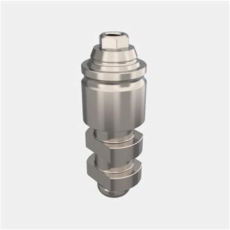 Traditionaldigital Analog Compatible With Neodent® Mini Conical Abut Gm
