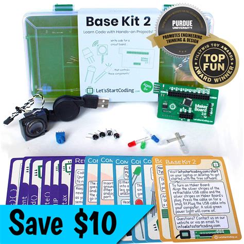 Geek Daily Deals November 17 2020 Save 10 On Lets Start Coding Base