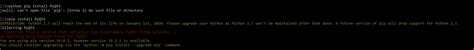 Pip Install Pyqt5 Apiherofmy Site
