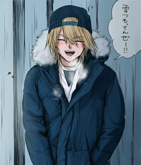 Jonouchi Katsuya Yu Gi Oh Dominion Amino