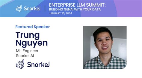 fine tuned representation models boost llm systems here s how snorkel ai