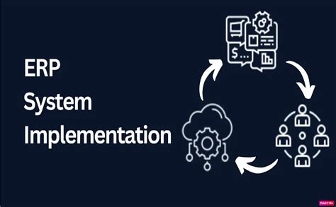 Implementing NetSuite ERP involves several key phases that ensure a successful and efficient ...