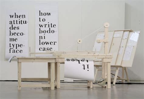 Sooji Lee Creates Handwritten Version Of Bodoni Typeface