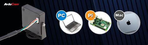 Amazon Com Arducam MP IMX Lightburn Camera Autofocus Webcam With Metal Case Ultra HD