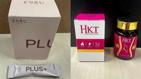 Sex Enhancement Beauty Products Over 12000 Illegal Online Listings Removed In 2023 Cna