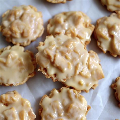 Easy Homemade Dandy Do Cookies Recipe Quick And Delicious Treat