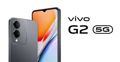 Vivo Mobile G