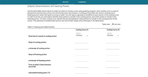 Could You Help Me Solve For The Lab Calculations And Chegg Com