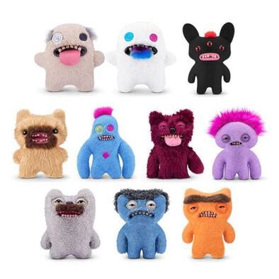 Fuggler Toysrus Thailand