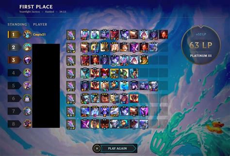 My First 100 Hp Win And One Of The Most Fun Games I Ever Had R