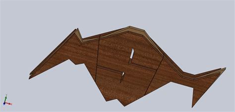 Shivam Jha On Linkedin Design 3dmodeling 3ddesign Solidworks2020