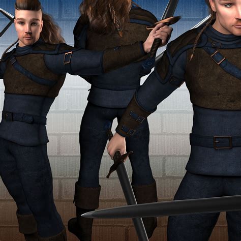 Poser 3d Rendering And Animation Software