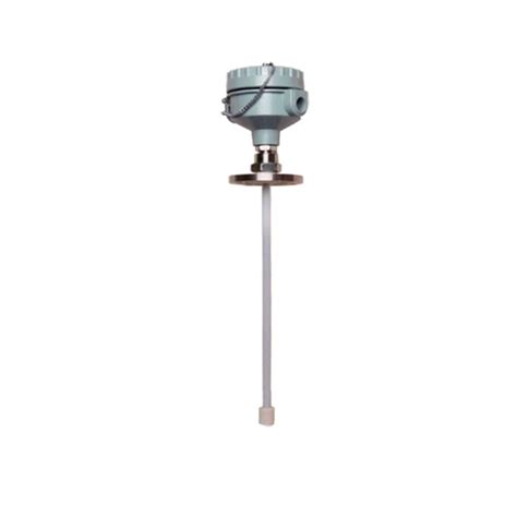 Capacitance Level Transmitter For Industrial Use Spink Controls India