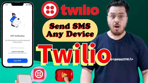 master twilio integration the ultimate step by step guide for developers youtube