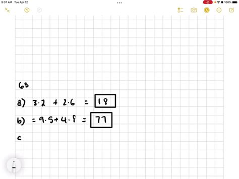 solved 8 let x and y be positive random variables not necessarily