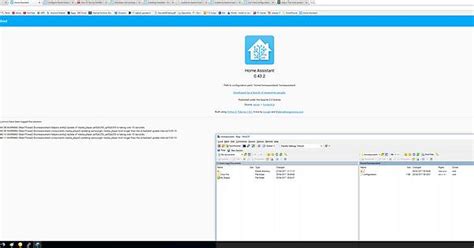 Cant Find Configuration File Hassbian Home Assistant Community