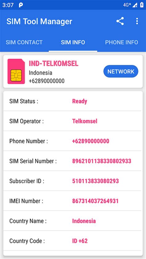 Sim Tool Manager Apk For Android Download