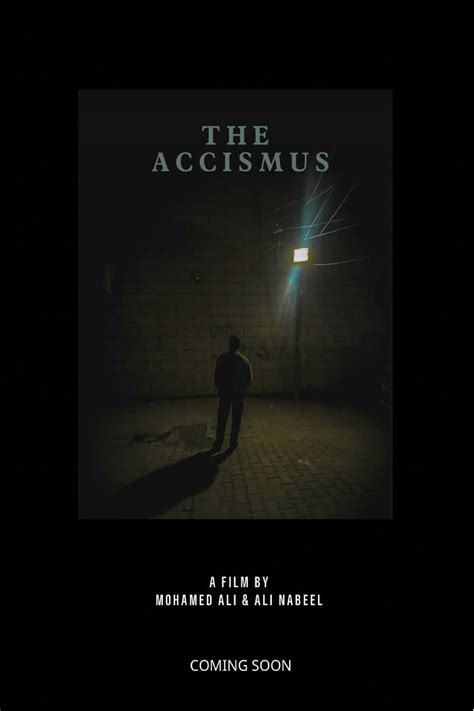 The Accismus Countdown How Many Days Until Theater Release