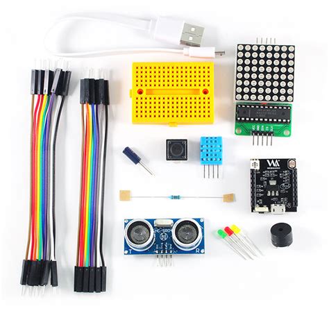 Dr Smart 教學 Webduino Drsmart 教學