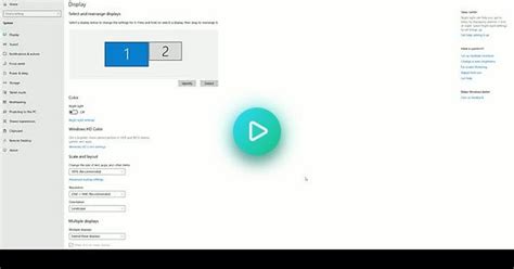 Windows 10 Program Window Jittering Issue Rtechsupport