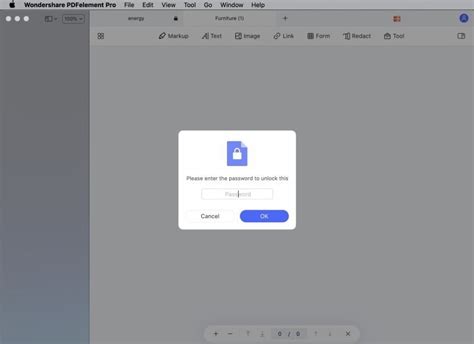 Methods To Convert Password Protected PDF To PDF