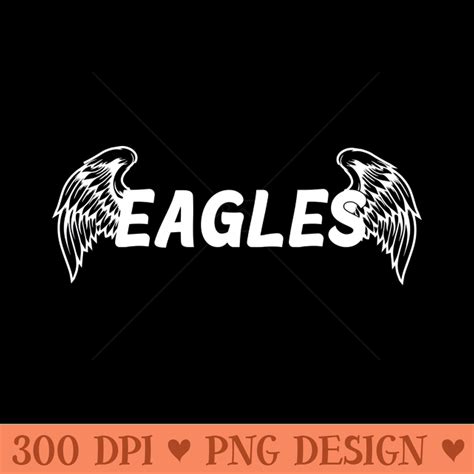 Fly Eagles Fly Png Downloadable Resources Inspire Uplift