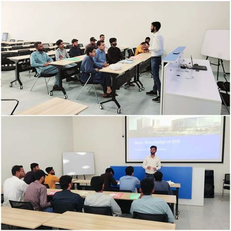 Syed Touseef Haider On Linkedin Firstaid Health Safety Training Admin