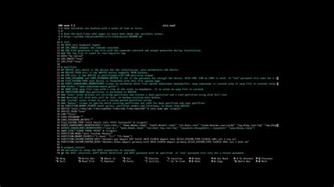 Arcolinux 3602 Arcolinux And Systemd Boot Use Ariser It Is All Arch Linux Youtube